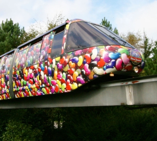 Public Transport Experience: Weekend Quiz - The Answers [Part 2]