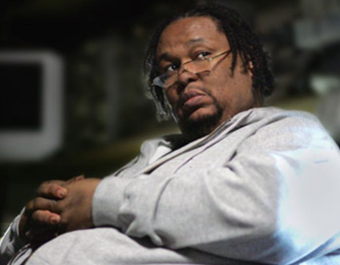 MY SPIZZOT: Robert F. Chew From The HBO Show "The Wire" Found Dead