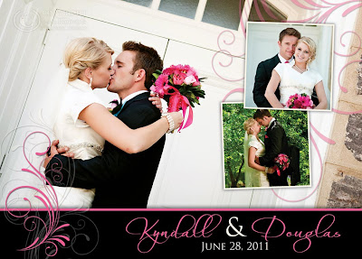 Kara's Koncepts Graphic Design - Custom Wedding Invitations, Canvas ...