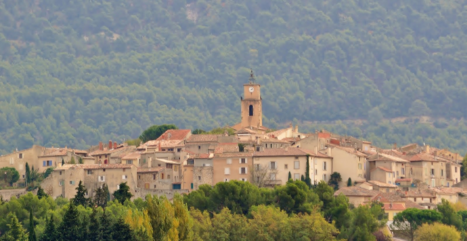 Our House in Provence, the Most Beautiful Region of France: Pain ...