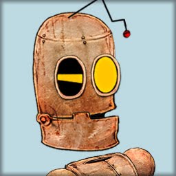 Imagini RObotzi - Avatare RObotzi