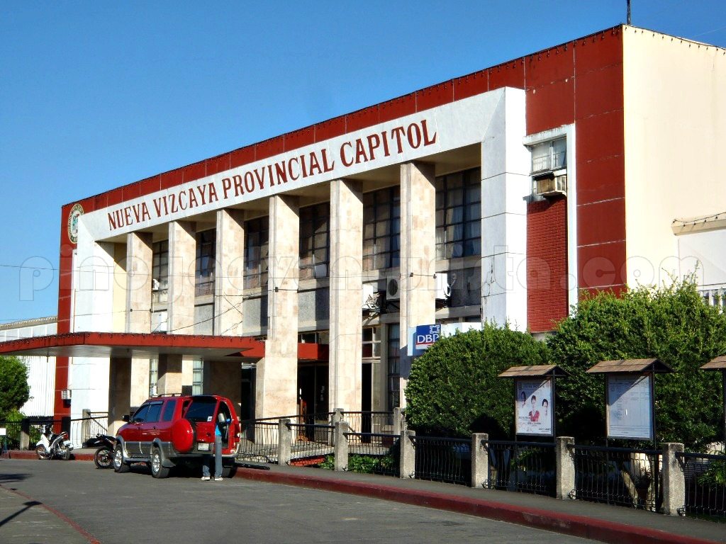 Things to Do in Nueva Vizcaya: Visit the Provincial Capitol Complex ...