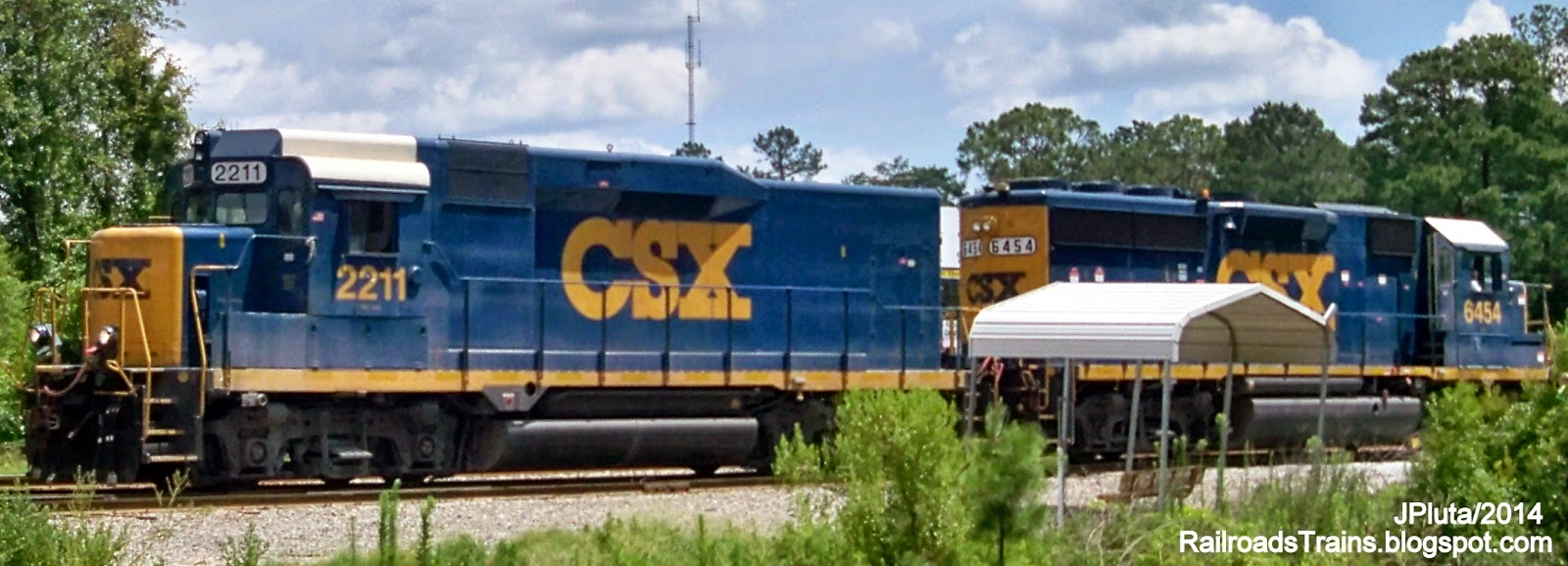 RAILROAD Freight Train Locomotive Engine EMD GE Boxcar BNSF,CSX,FEC,Norfolk Southern,UP,CN,CP ...