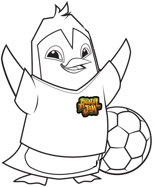 Animal Jam Graphic Central!: Featured Graphics!