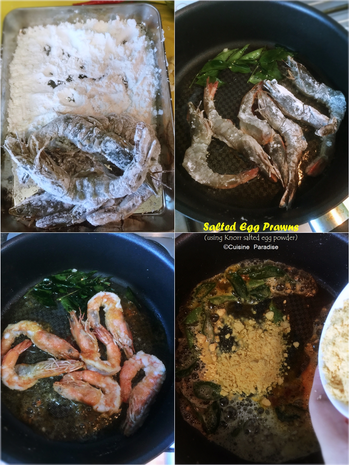 Cuisine Paradise | Singapore Food Blog | Recipes, Reviews And Travel ...
