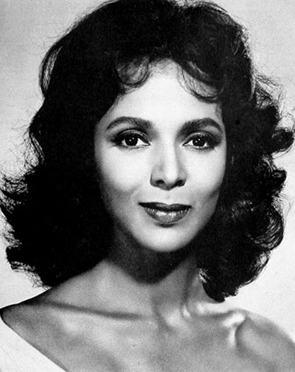 Dorothy Dandridge, Angel Face: The Decks Ran Red (1958)