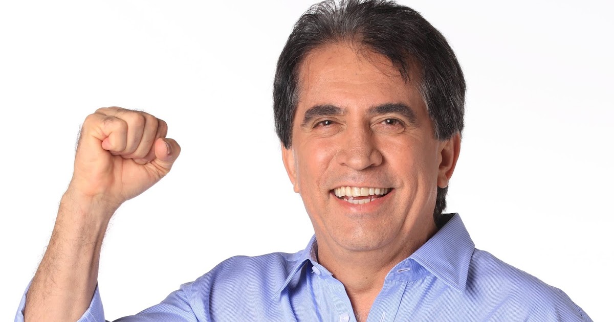 Com show de Amado Batista, Eli Corrêa realizará grande evento em ...