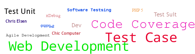 Chris Elsen's Web Development Blog: June 2013