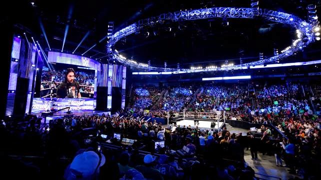 WWE NEWS - Malam Panjang dari Los Angeles - WWE Indonesia