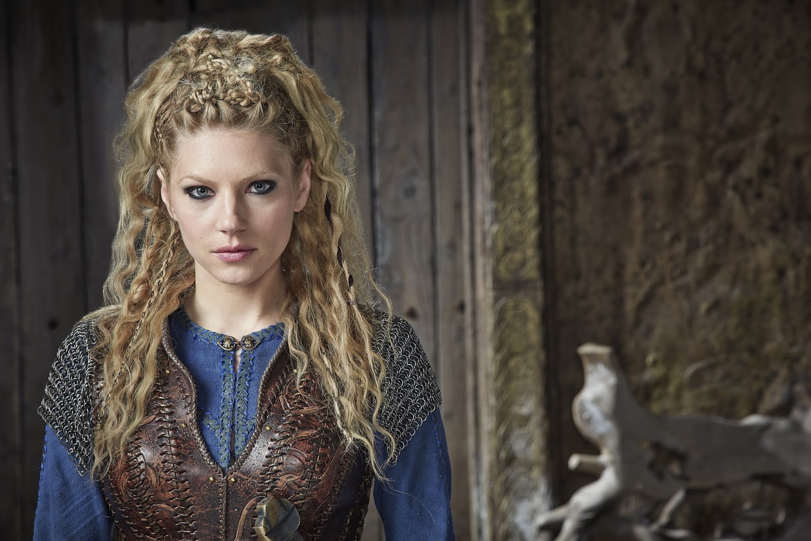 Vikings Lagertha