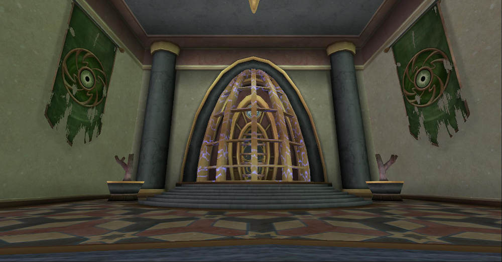 Wizard101: Empyrea Part 2 Expectations (Part B) - Swordroll's Blog ...