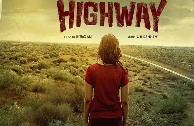 A New Way To Watch Movie: Highway is bumpy yet deeply enjoyable