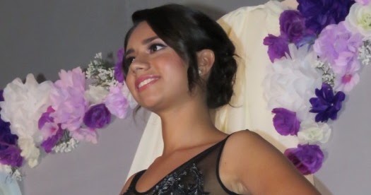 Blog Oficial del CBTis No. 226: Certamen Señorita CBTis226 Edición 2016