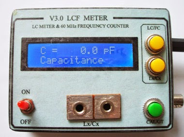 Elektronika Eksperimen: VERY ACCURATE LC METER PLUS 60 MHz FREQUENCY ...