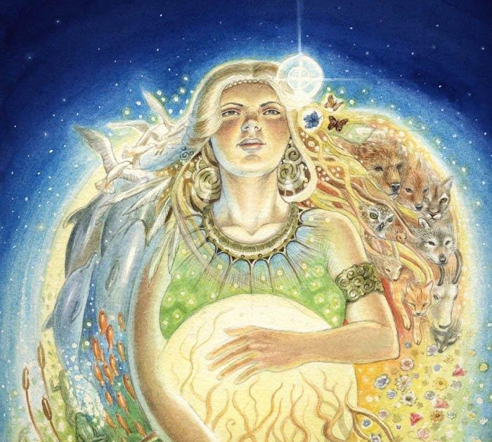 Verso un Nuovo Paradigma: "La Legge dell'Uno": APPELLO DI MADRE TERRA ...