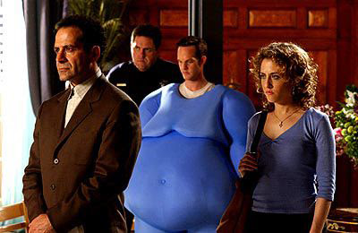 Online Gaming Images: monk cast