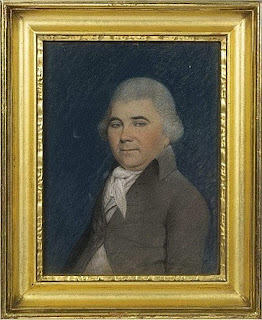 Boston 1775: The Face of Joseph Corré
