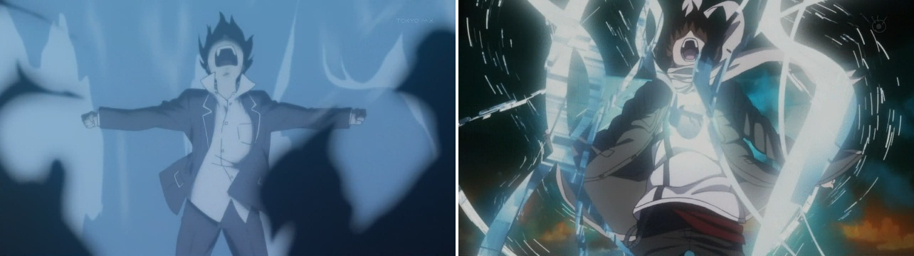 affanw's Blog: Anime Similarity