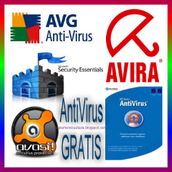 Macam Macam AntiVirus Gratis Terbaik | Vikipedia Blog