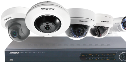 Videosurveillance 77: Découvrez la nouvelle génération de caméras de ...