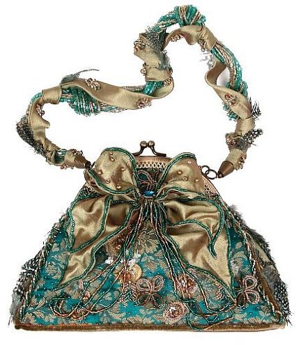 loveisspeed.......: Handbag and purses 17th century to 18th century women..