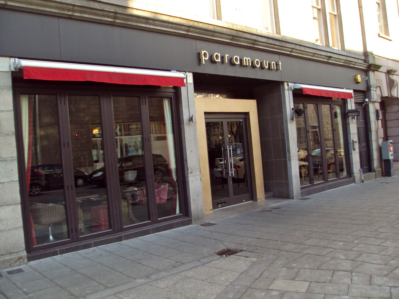 Style Guide to Aberdeen!!