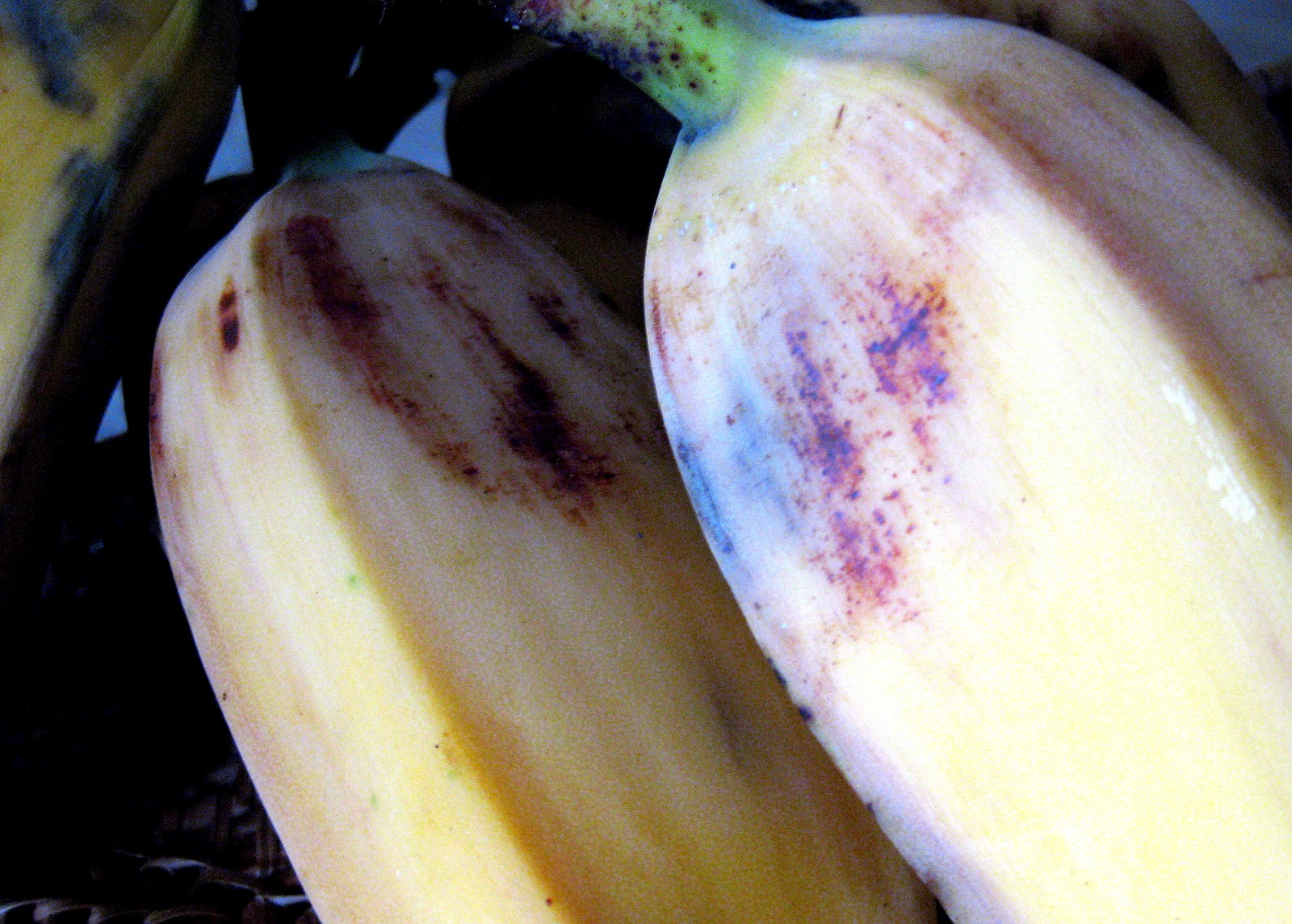 Turning Boholano: Saging Saba