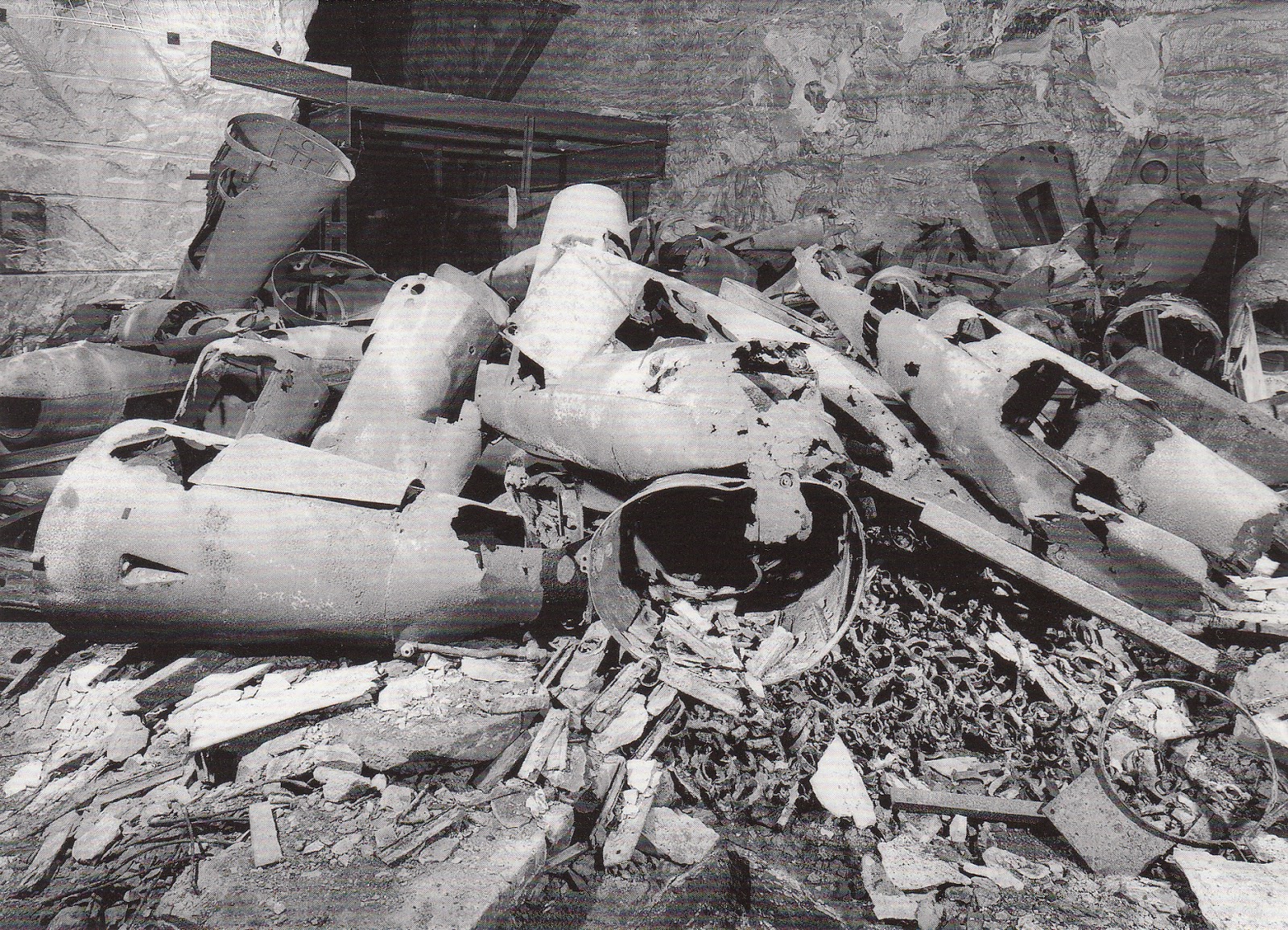 My postcard and stamp week: Germany: Mittelbau-Dora Concentration Camp ...