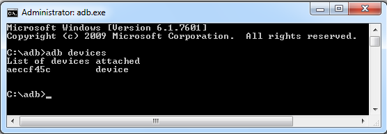 Adb Android Debug Bridge And Fastboot With Android Drivers Technews