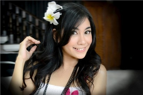Profil ,Biodata Dan Foto Anisa Chibi Cherry Belle | info ringan kita