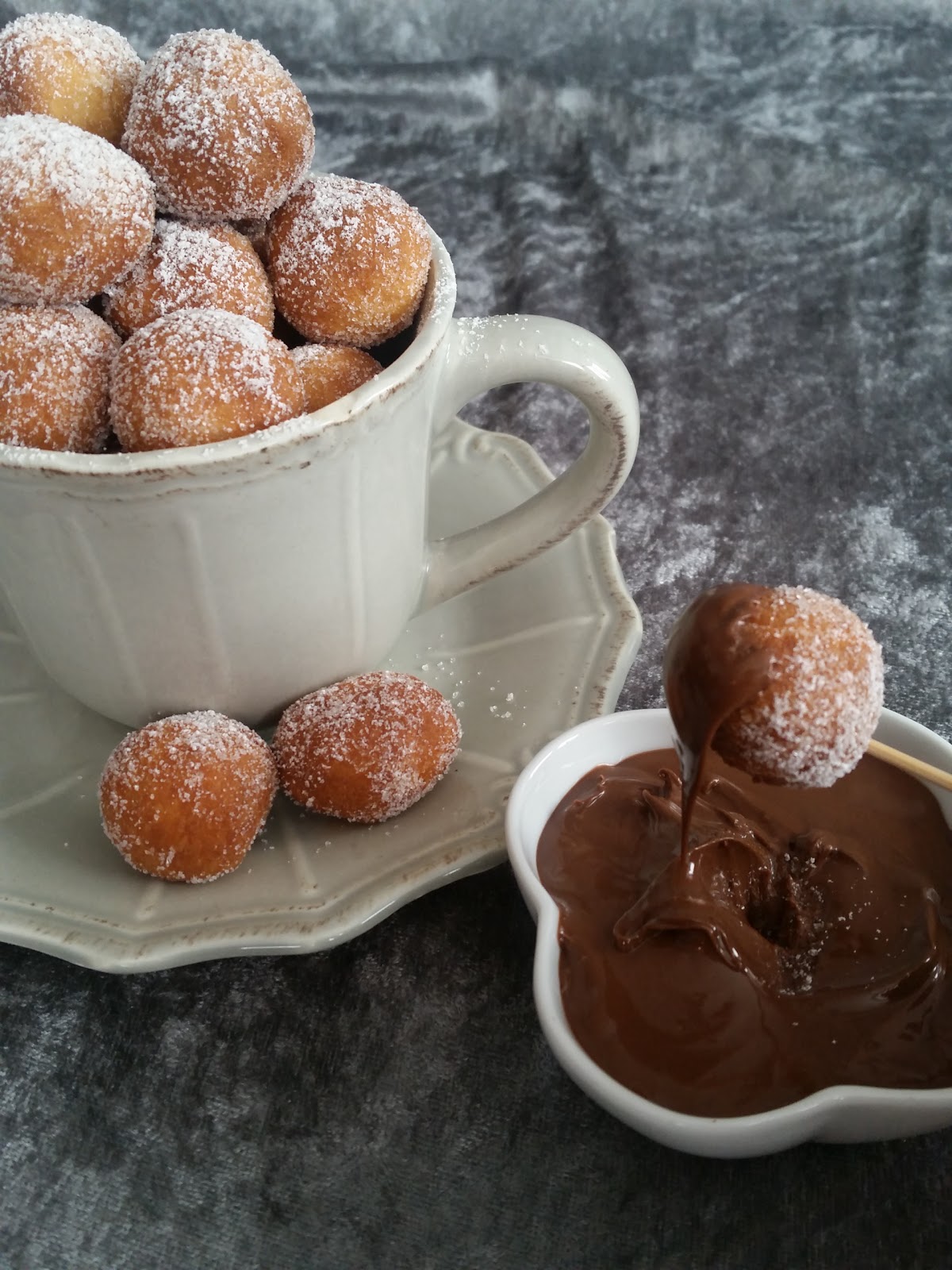 Bakakuten: Mini munkar