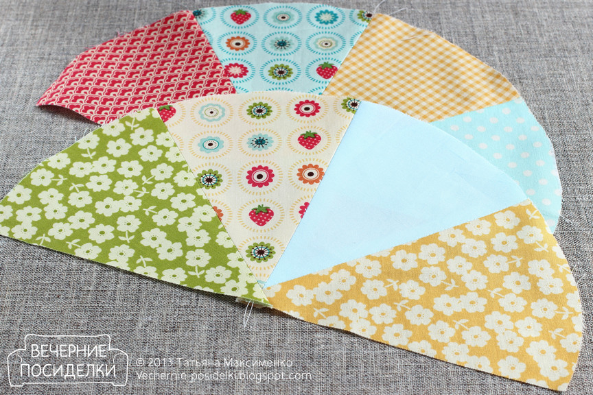 Patchwork Pillow Tutorial ~ DIY Tutorial Ideas!