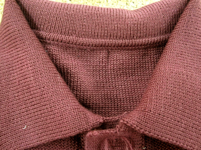 Milano, Ti Amo: Knitting Update