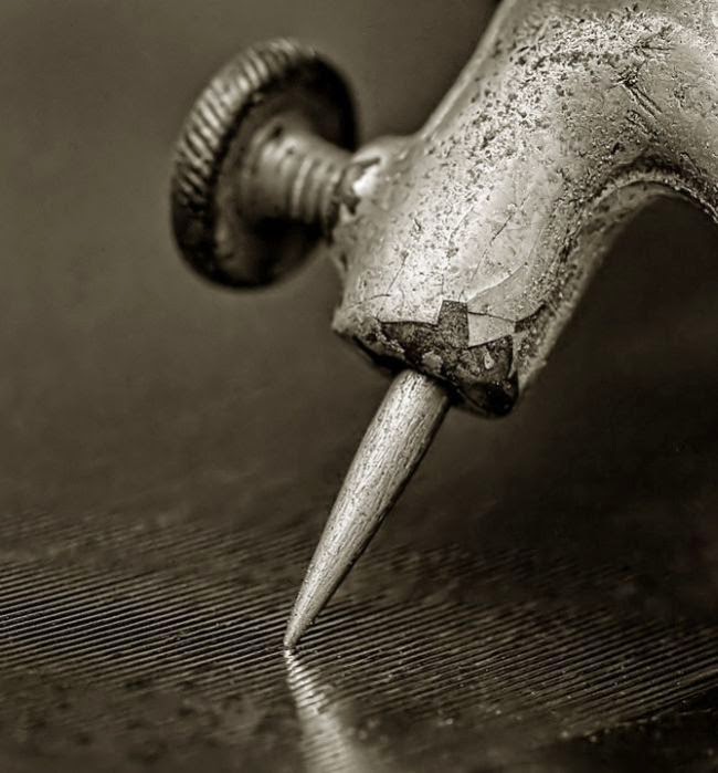 World Of Technology: Macro Photography (57 pics)