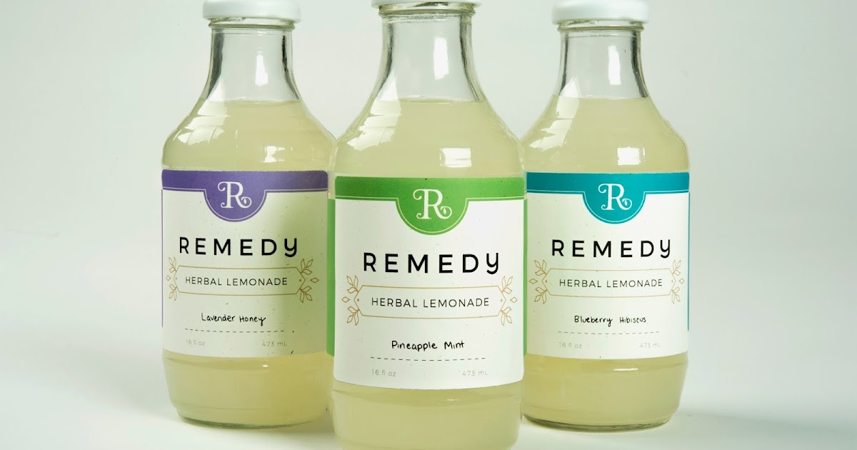 Remedy (Student Project) on Packaging of the World - Creative Package ...