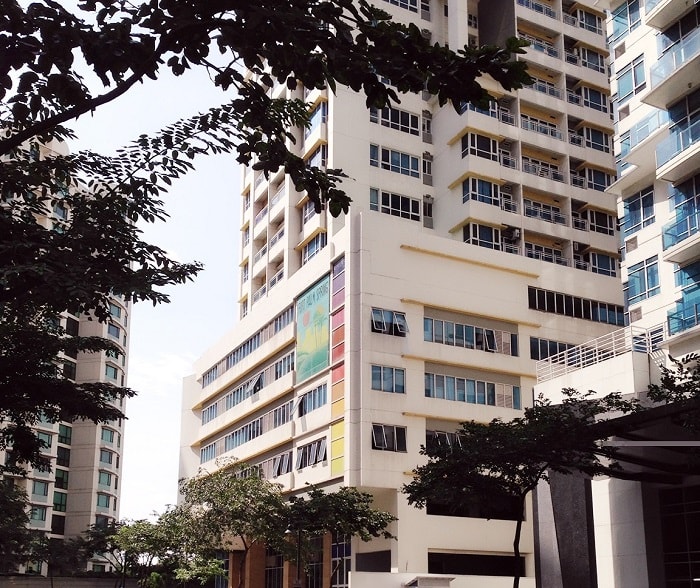 Review: F1 Suites at Fort Palm Spring BGC - For Urban Women - Awarded ...