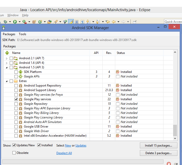 AndroidHalt: GoogleApiClient : Android Location API using Google Play ...