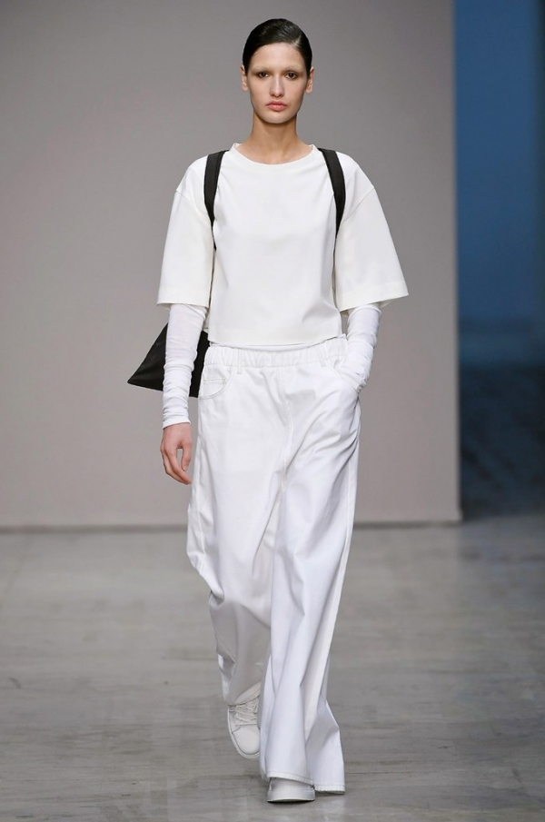 Fashion Studio Magazine: MILANO MODA DONNA