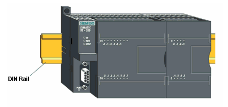 Controlador Lógico Programável (CLP) - Ensinando Elétrica | Dicas e ...