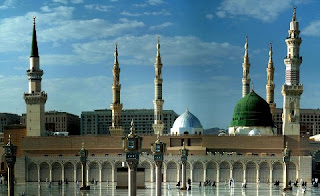 Top 10 Biggest Masjids in the World « Click Top 10