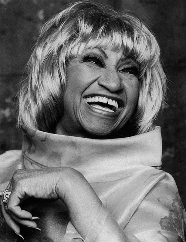 BIOGRAFÍAS: Celia Cruz / La Reina de la Salsa