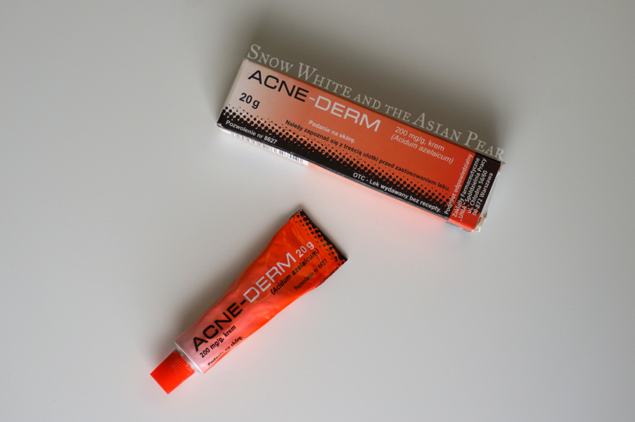 A Review of Curology (PocketDerm) & Why I'm an Azelaic Acid Fangirl ...