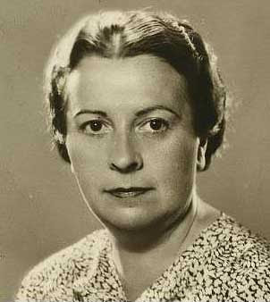 Oculto sendero - Elena Fortún