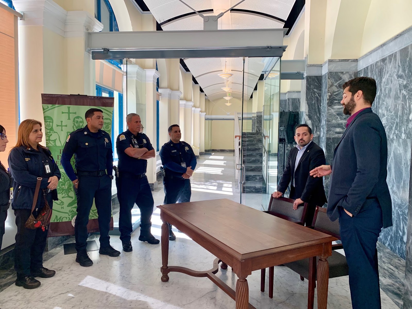 Departamento de Corrección y Rehabilitación dará protección a la ...