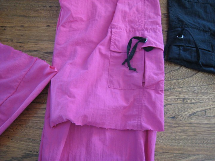 Love 2 Sew 4 Fun - Newbie at Sewing with My Singer Featherweight: Zumba ...