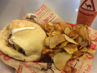 WhereShouldWeGoMSP: Naf Naf Grill