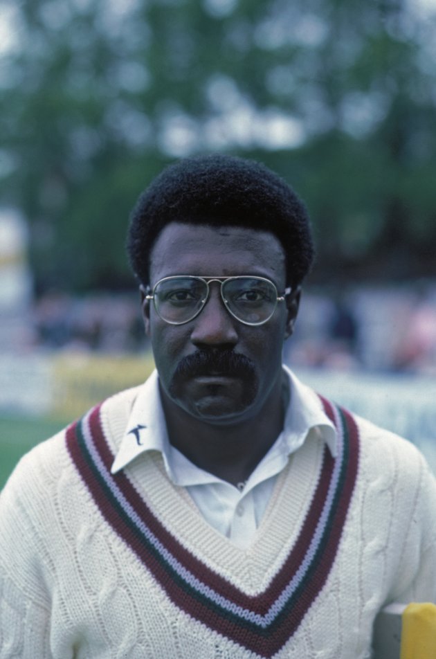 Cricket Gloden Moments: Famous West Indian Great Captain Clive Lloyd