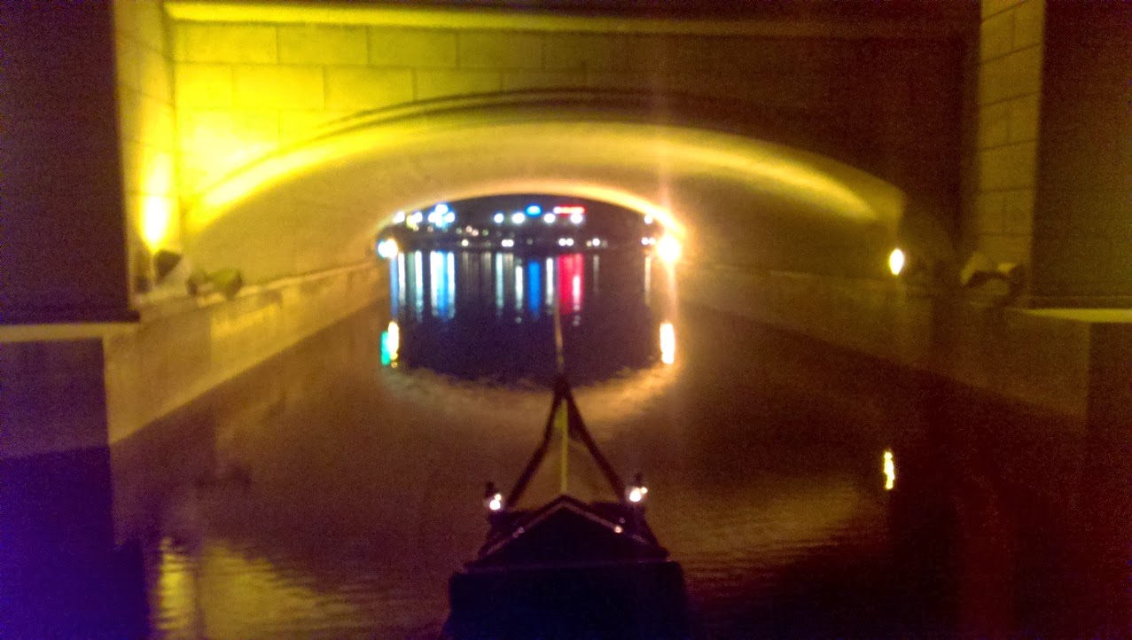 The Gondola Blog: Oxnard - first Point-of-View photos