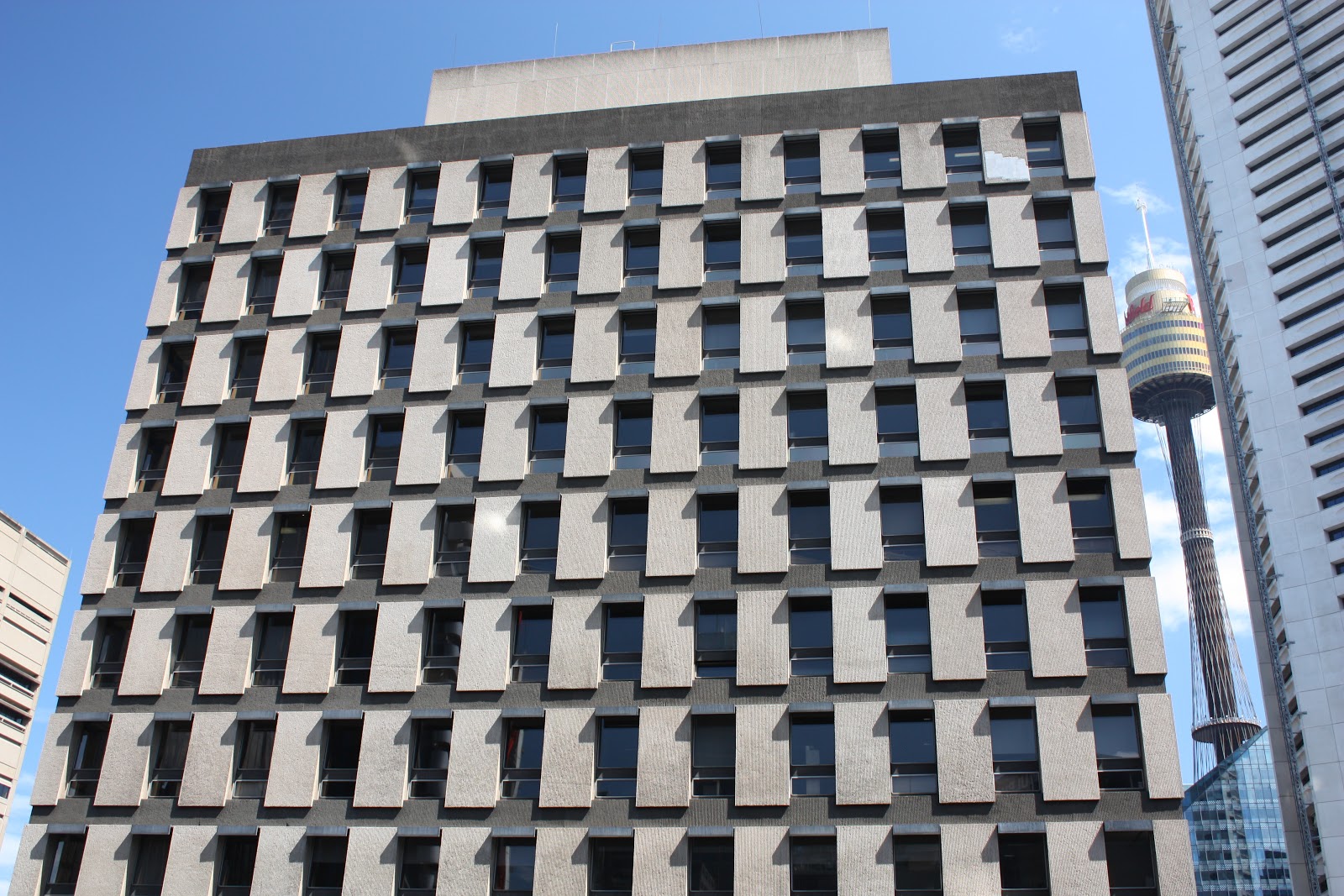 Sydney - City and Suburbs: 39 Martin Place