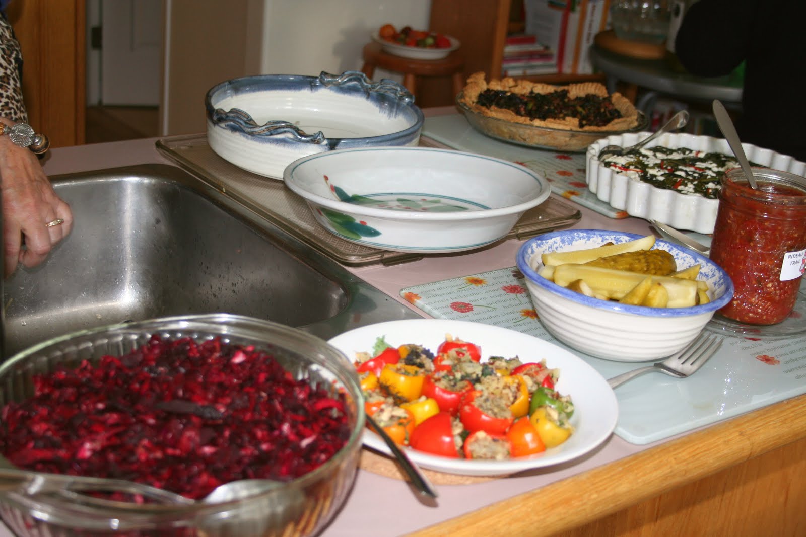 VANCOUVER ISLAND PARADISE